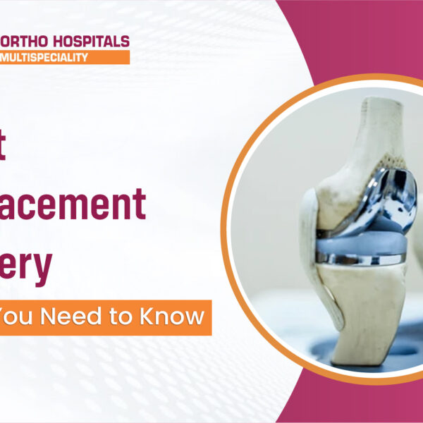 10 Signs You May Need a Knee Replacement - M&M Ortho Multispeciality ...